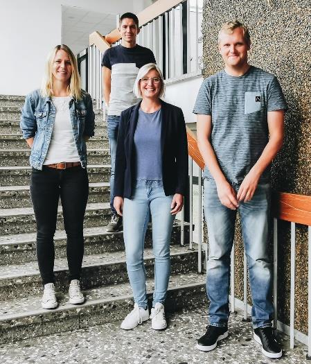 Beratung – Gesamtschule Rhede